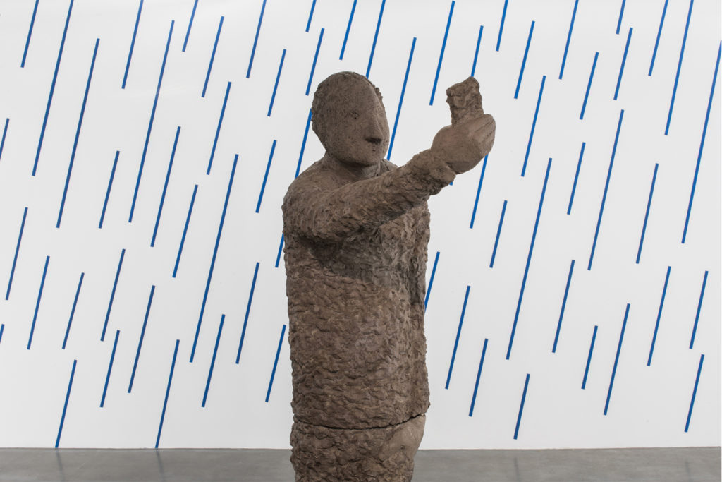 Judith Hopf "Energies" Le Plateau/FRAC Île-de-France & Bétonsalon ...