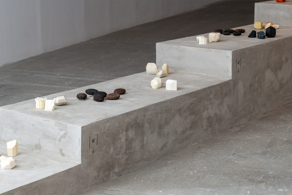 Sissel Tolaas "RE__________" ICA Philadelphia | | Flash Art