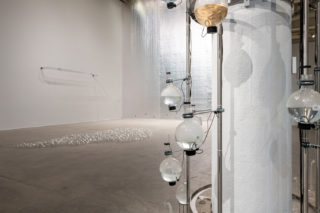 Sissel Tolaas "RE__________" ICA Philadelphia | | Flash Art