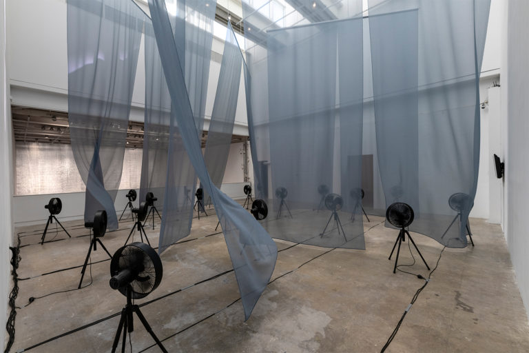 Sissel Tolaas "RE__________" ICA Philadelphia | | Flash Art