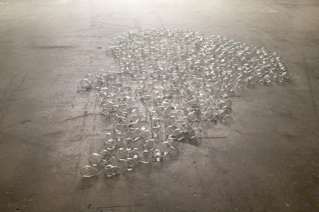 Sissel Tolaas "RE__________" ICA Philadelphia | | Flash Art