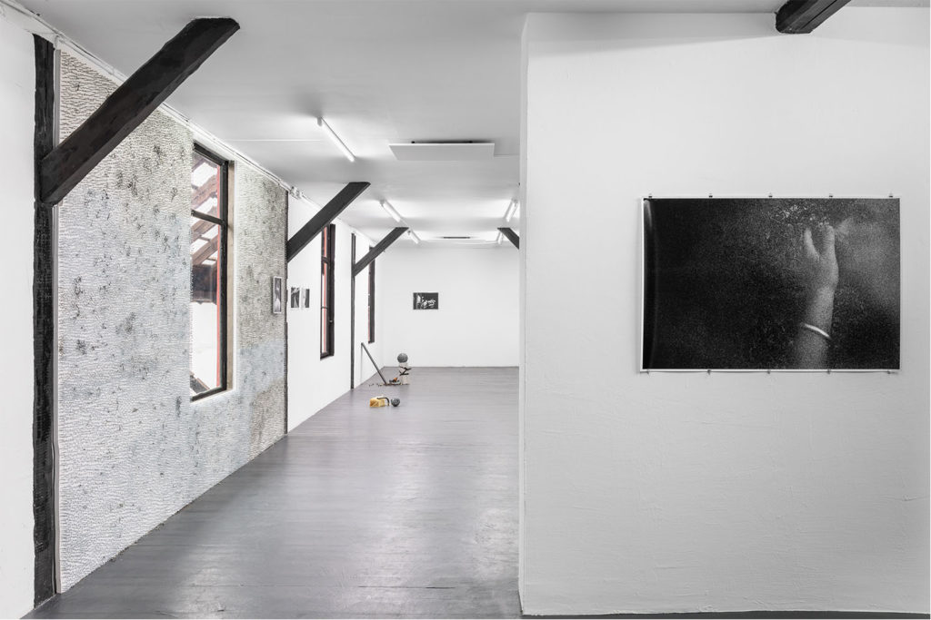 Lina Pallotta & Caterina De Nicola "We Unleash Storms, Yet We Like the ...