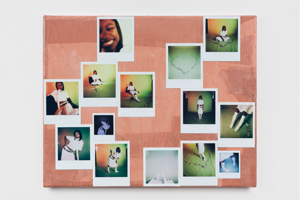 Maggie Lee "Unique Boutique" Reena Spaulings Fine Arts / Los Angeles ...