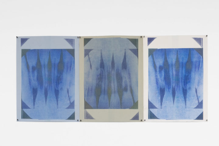 cameron clayborn "nothing left to be" Hamburger Bahnhof – Museum für ...