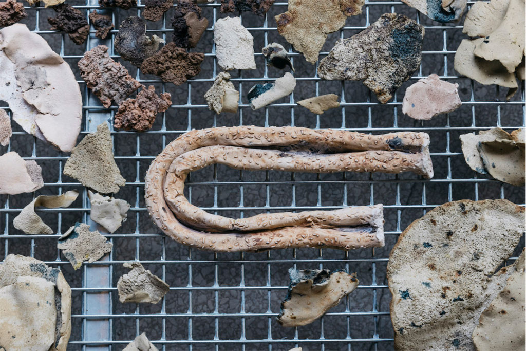 Extinction and Extraction: Archival Politics in the Work of Jumana ...