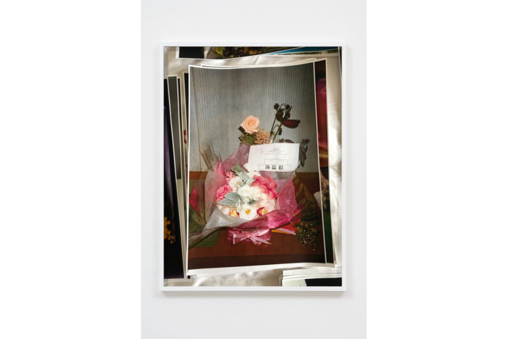 Tosh Basco: Form and Feeling | | Flash Art