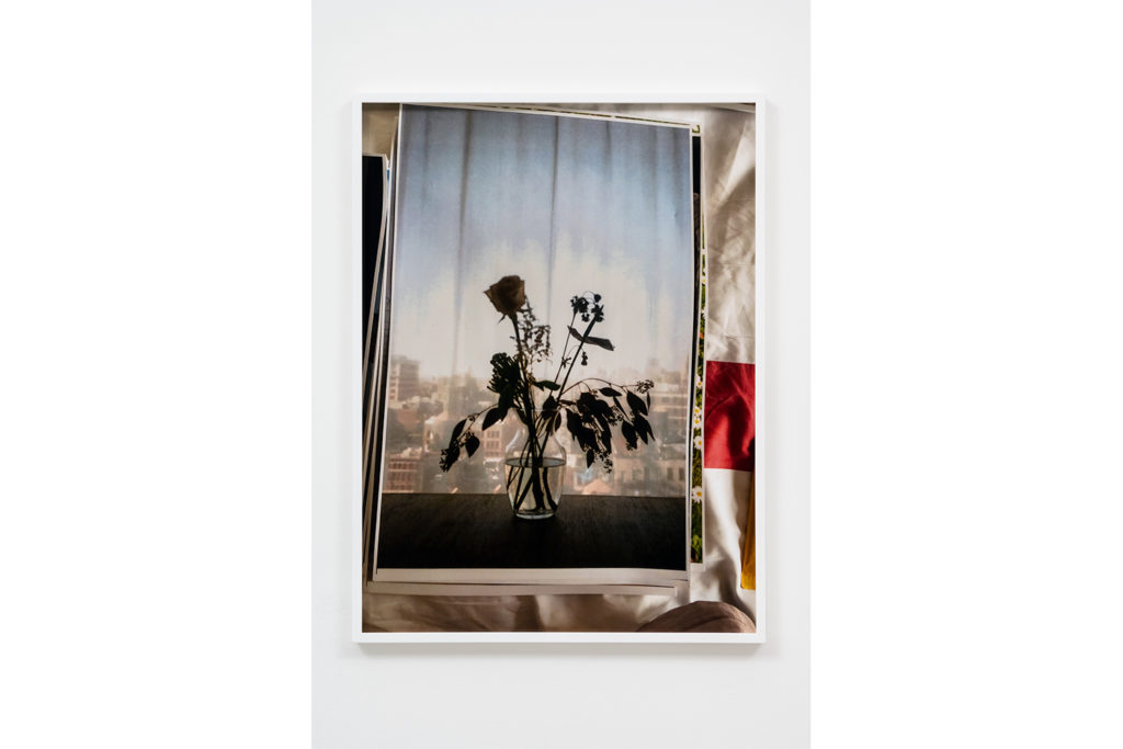 Tosh Basco: Form and Feeling | | Flash Art