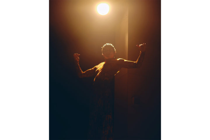 Tosh Basco: Form and Feeling | | Flash Art