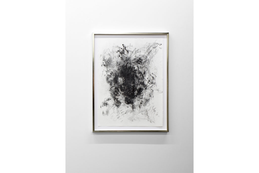 Tosh Basco: Form and Feeling | | Flash Art