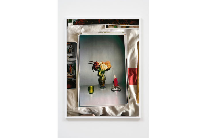 Tosh Basco: Form and Feeling | | Flash Art