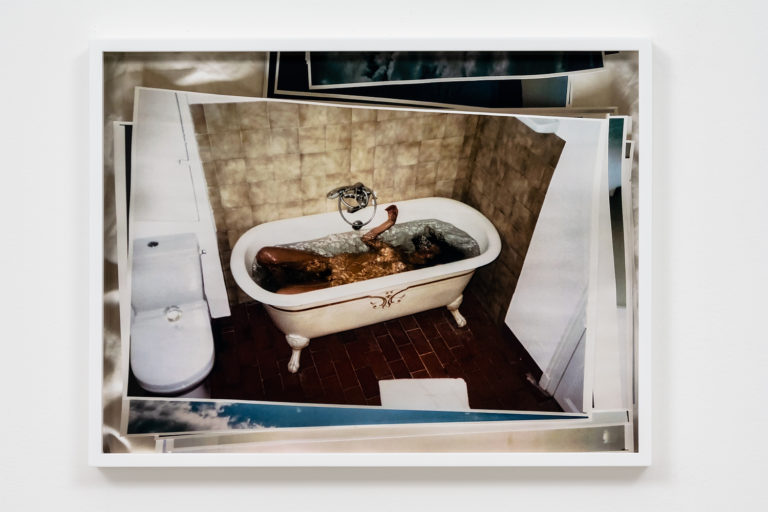 Tosh Basco: Form and Feeling | | Flash Art