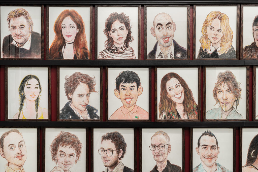 Amalia Ulman "Jenny's" JENNY'S / New York | | Flash Art