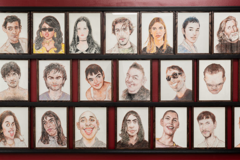 Amalia Ulman "Jenny's" JENNY'S / New York | | Flash Art