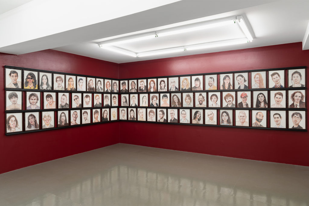 Amalia Ulman "Jenny's" JENNY'S / New York | | Flash Art