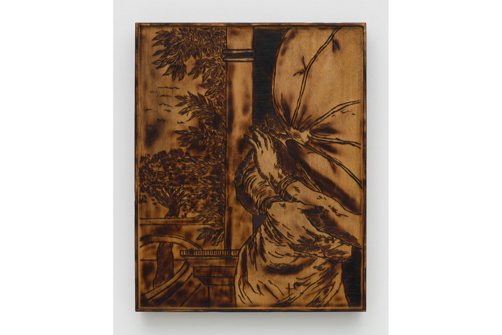 Storytelling the History. A Conversation with Cole Lu | | Flash Art