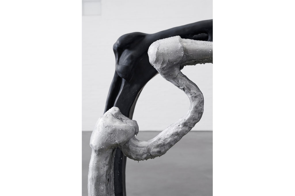 Resilient Bodies; Enchanted Matter Attuned to Death. A Conversation ...