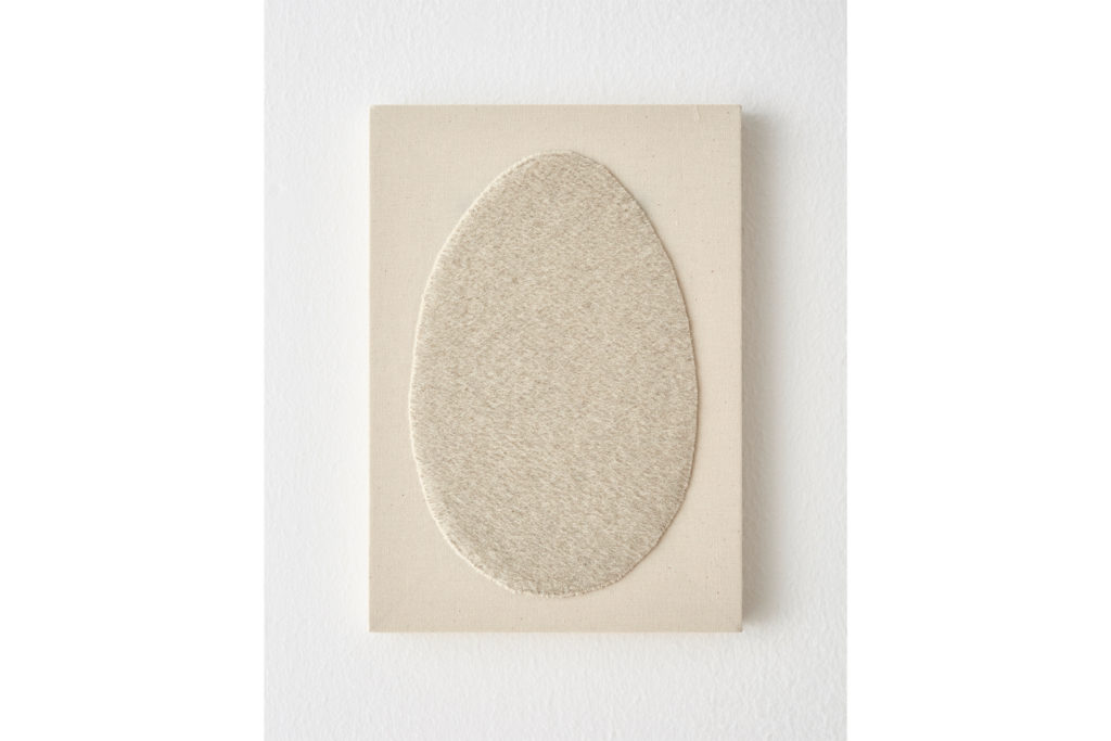 Adelaide Cioni "Ab Ovo / On Patterns" Mimosa House / London | | Flash Art