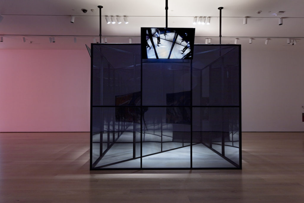 Aria Dean: There, There; There's No "There" There | | Flash Art