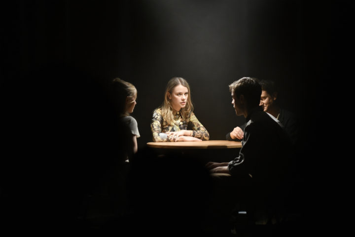 Aria Dean: There, There; There's No "There" There | | Flash Art