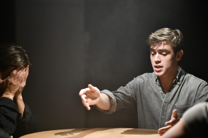 Aria Dean: There, There; There's No "There" There | | Flash Art