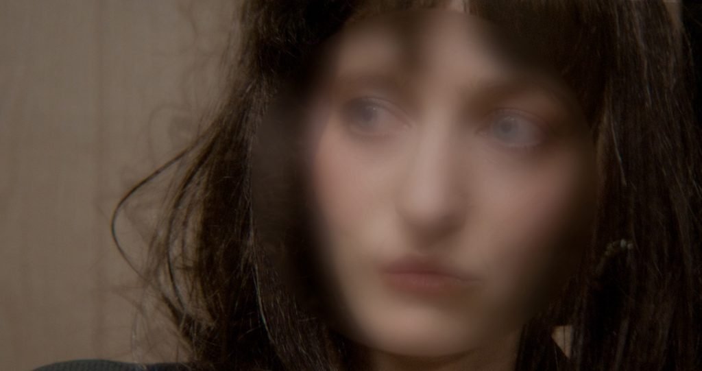 Liminal Systems of Representation. A Conversation with Jordan Strafer ...