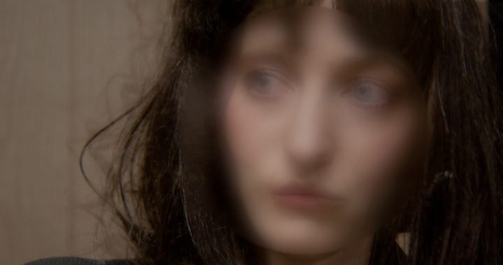 Liminal Systems of Representation. A Conversation with Jordan Strafer ...