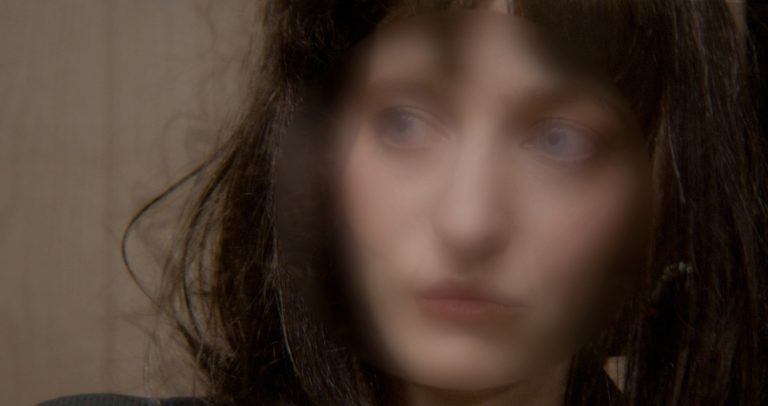 Liminal Systems of Representation. A Conversation with Jordan Strafer ...