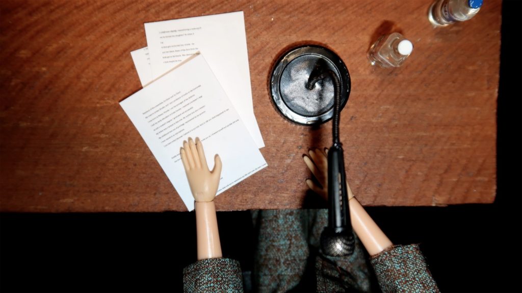 Liminal Systems of Representation. A Conversation with Jordan Strafer ...