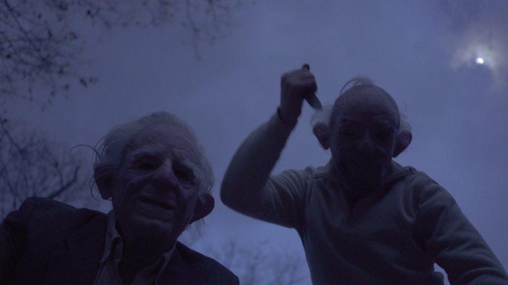 Liminal Systems of Representation. A Conversation with Jordan Strafer ...