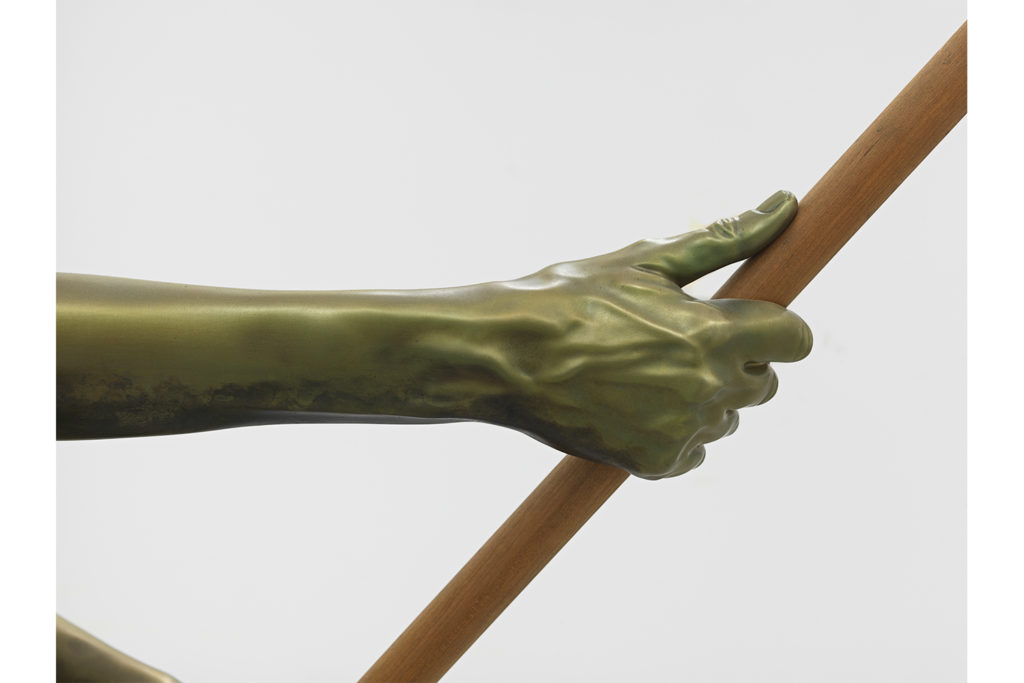 Isabelle Albuquerque: The Patron Saint of Plurality | | Flash Art