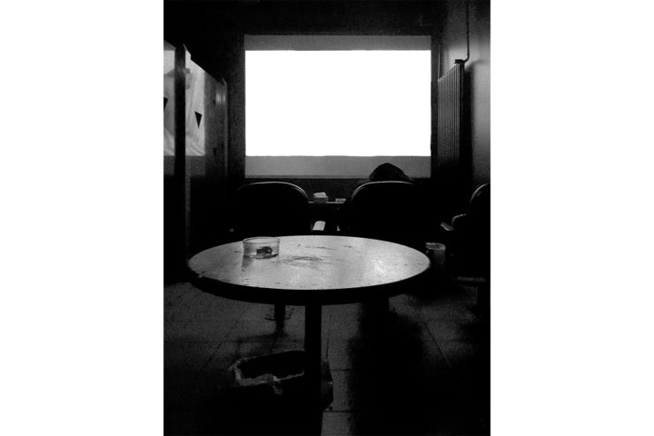 Dean Sameshima "being alone" and Mark Verabioff "VERBIAGE;" O-Town ...