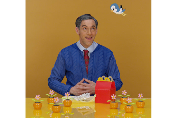 Alex Da Corte "Fresh Hell" 21st Century Museum of Contemporary Art ...