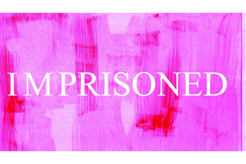 P.Staff: Ardor, Attrition | | Flash Art