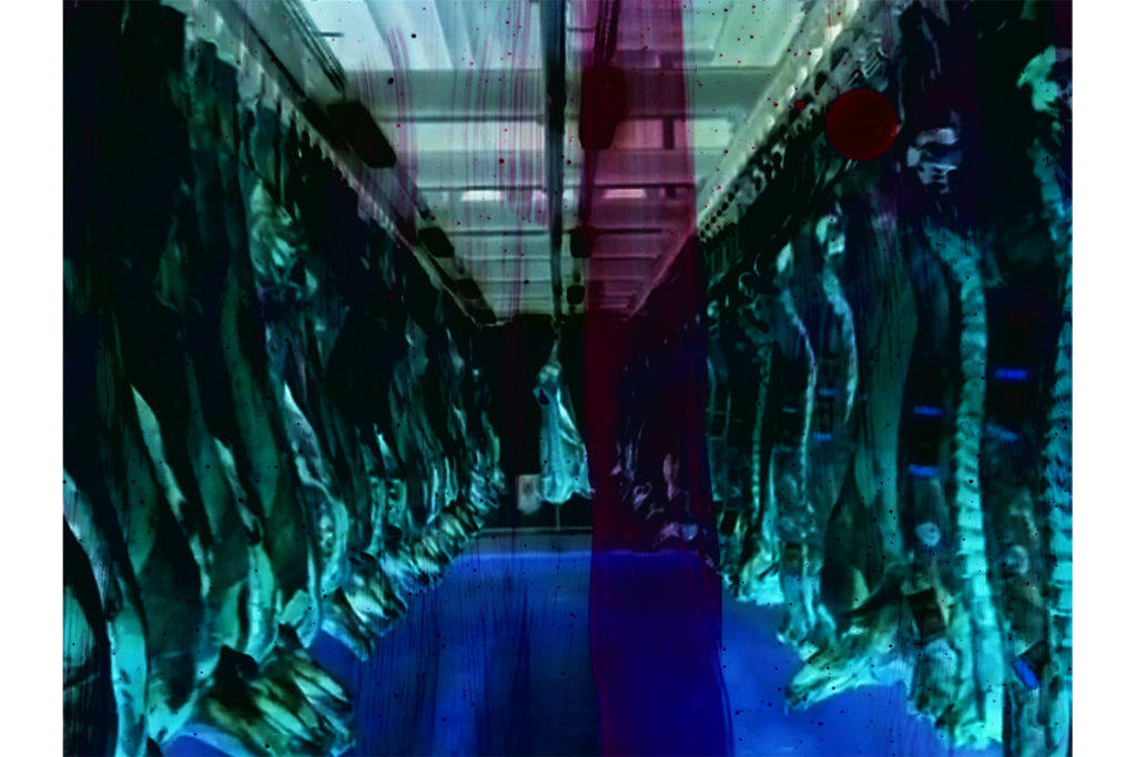 P.Staff: Ardor, Attrition | | Flash Art