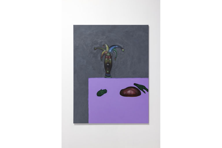 Pol Taburet: In Love, In Life, In Violence: The Art and Process of ...