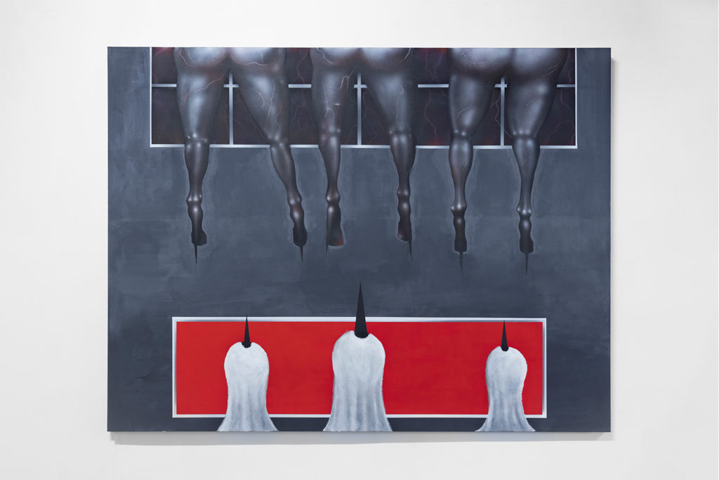 Pol Taburet: In Love, In Life, In Violence: The Art and Process of ...