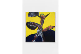 Pol Taburet: In Love, In Life, In Violence: The Art and Process of ...