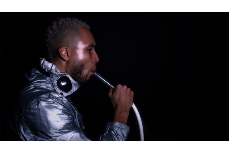 Show Them, Tell Them, Don't Explain. A Conversation with Sara Sadik ...