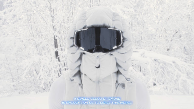 Show Them, Tell Them, Don't Explain. A Conversation with Sara Sadik ...