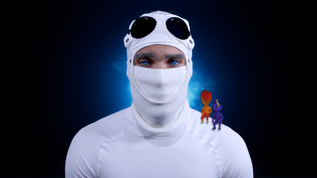 Show Them, Tell Them, Don't Explain. A Conversation with Sara Sadik ...