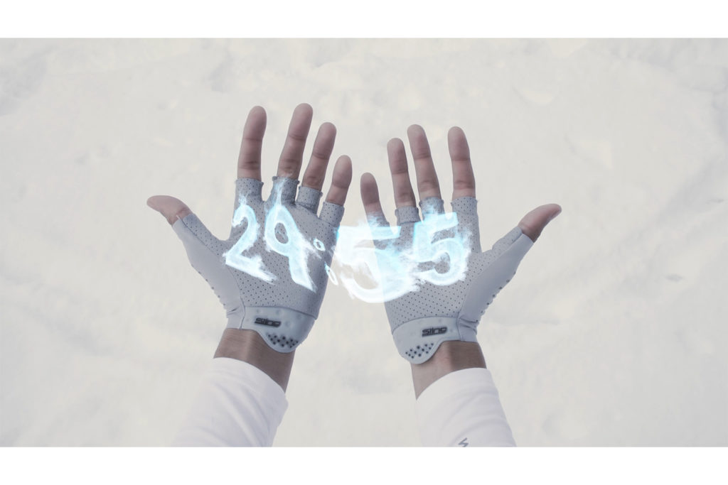 Show Them, Tell Them, Don't Explain. A Conversation with Sara Sadik | | Flash Art