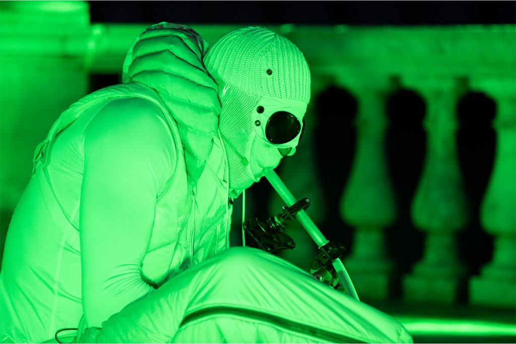 Show Them, Tell Them, Don't Explain. A Conversation with Sara Sadik ...