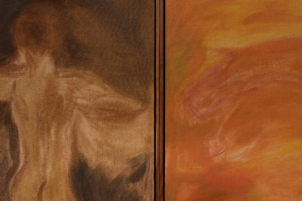 Dominique Knowles "My Beloved" Hannah Hoffman / Los Angeles | | Flash Art