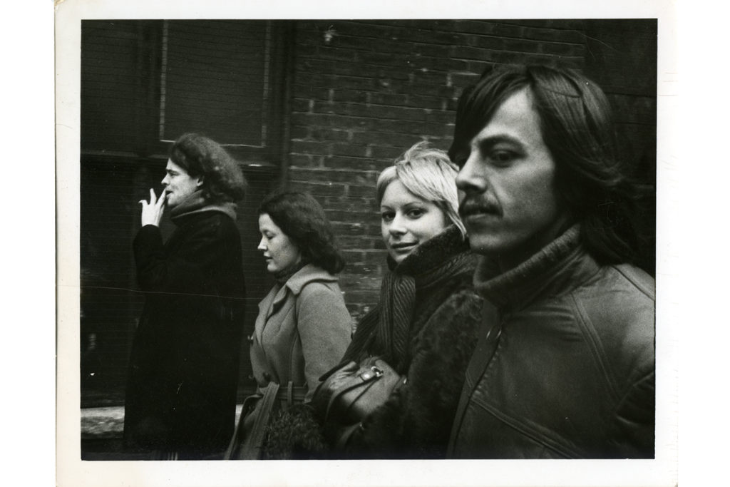 General Idea: Cultural Criminals. A Conversation with AA Bronson ...