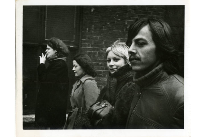 General Idea: Cultural Criminals. A Conversation with AA Bronson ...