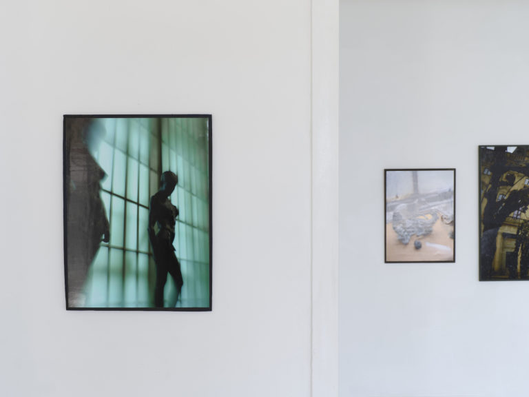 Paul Levack The Gaylord Apartments / Los Angeles | | Flash Art