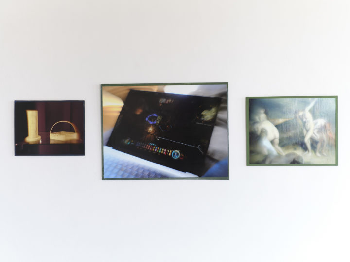 Paul Levack The Gaylord Apartments / Los Angeles | | Flash Art