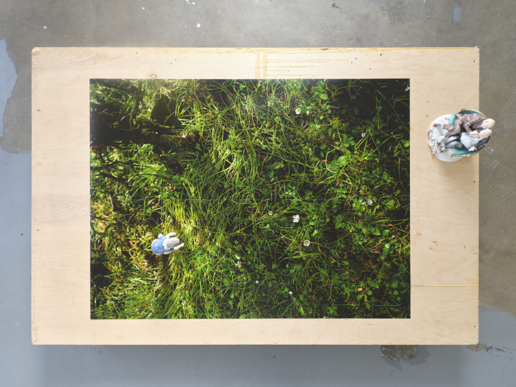 Paul Levack The Gaylord Apartments / Los Angeles | | Flash Art