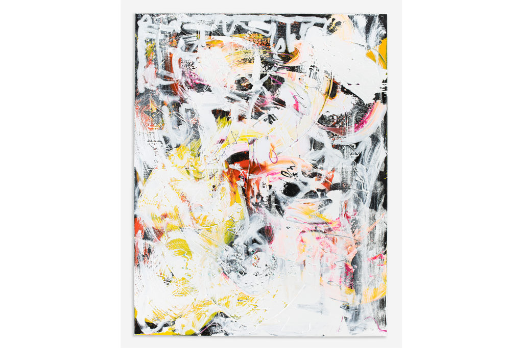 A Nostalgia Queen. A Conversation with Richard Kennedy | | Flash Art