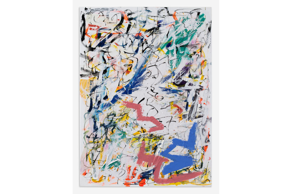 A Nostalgia Queen. A Conversation with Richard Kennedy | | Flash Art